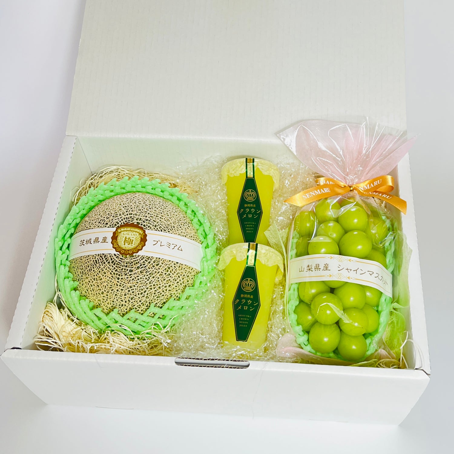 コレクション – SENMARU FRUITS SELECT | ONLINE STORE